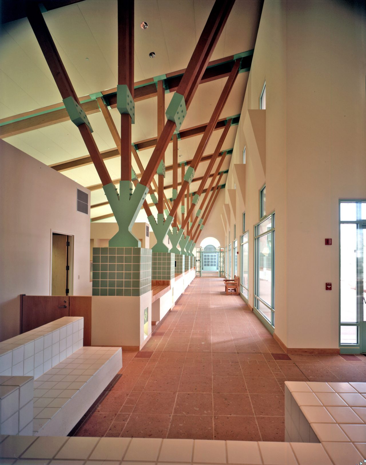 La Quinta City Hall | Gruen Associates
