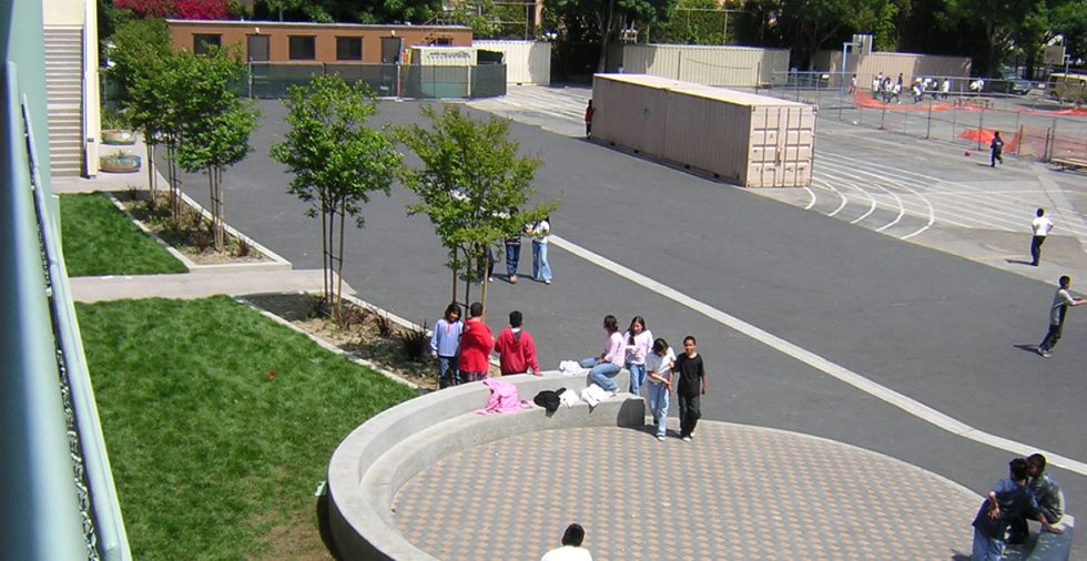 Norwood Elementary School Expansion | Gruen Associates