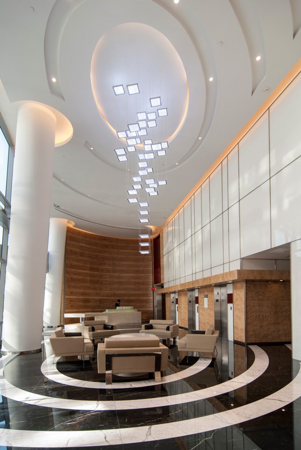 Pacific Design Center Red Building, Phase III* | Gruen Associates