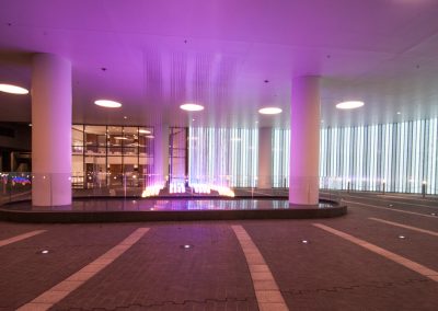 Pacific Design Center Red Building, Phase III* | Gruen Associates