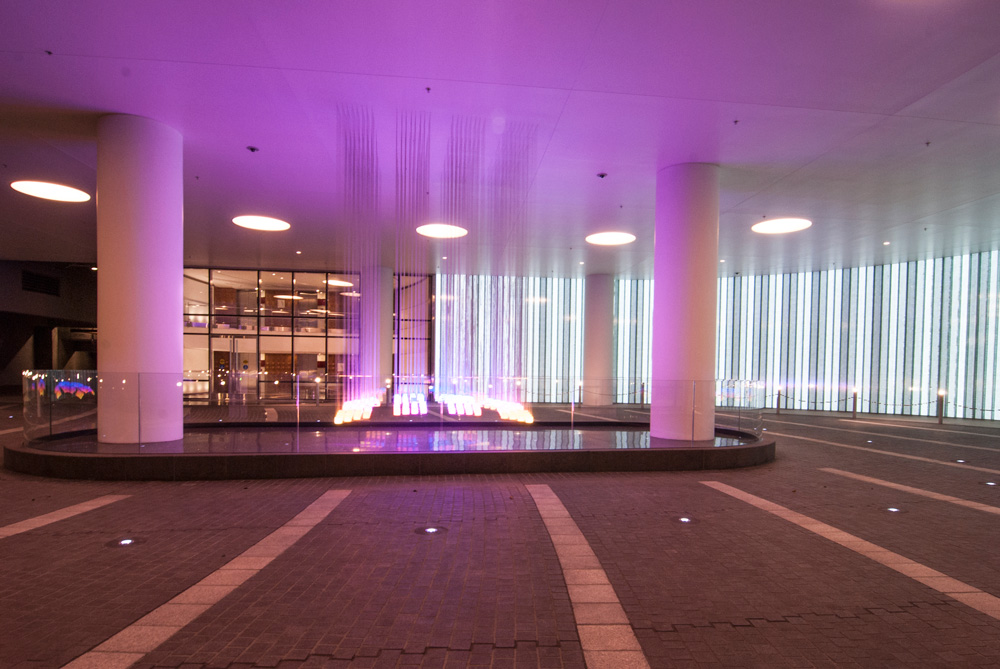 Pacific Design Center Red Building, Phase III* | Gruen Associates