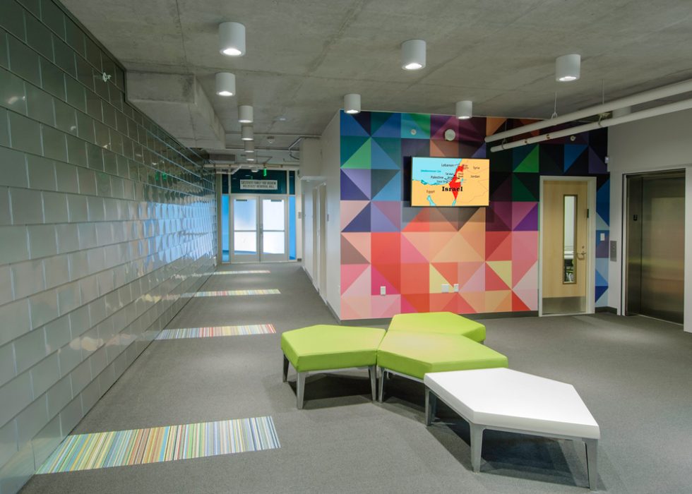 Maimonides Academy | Gruen Associates