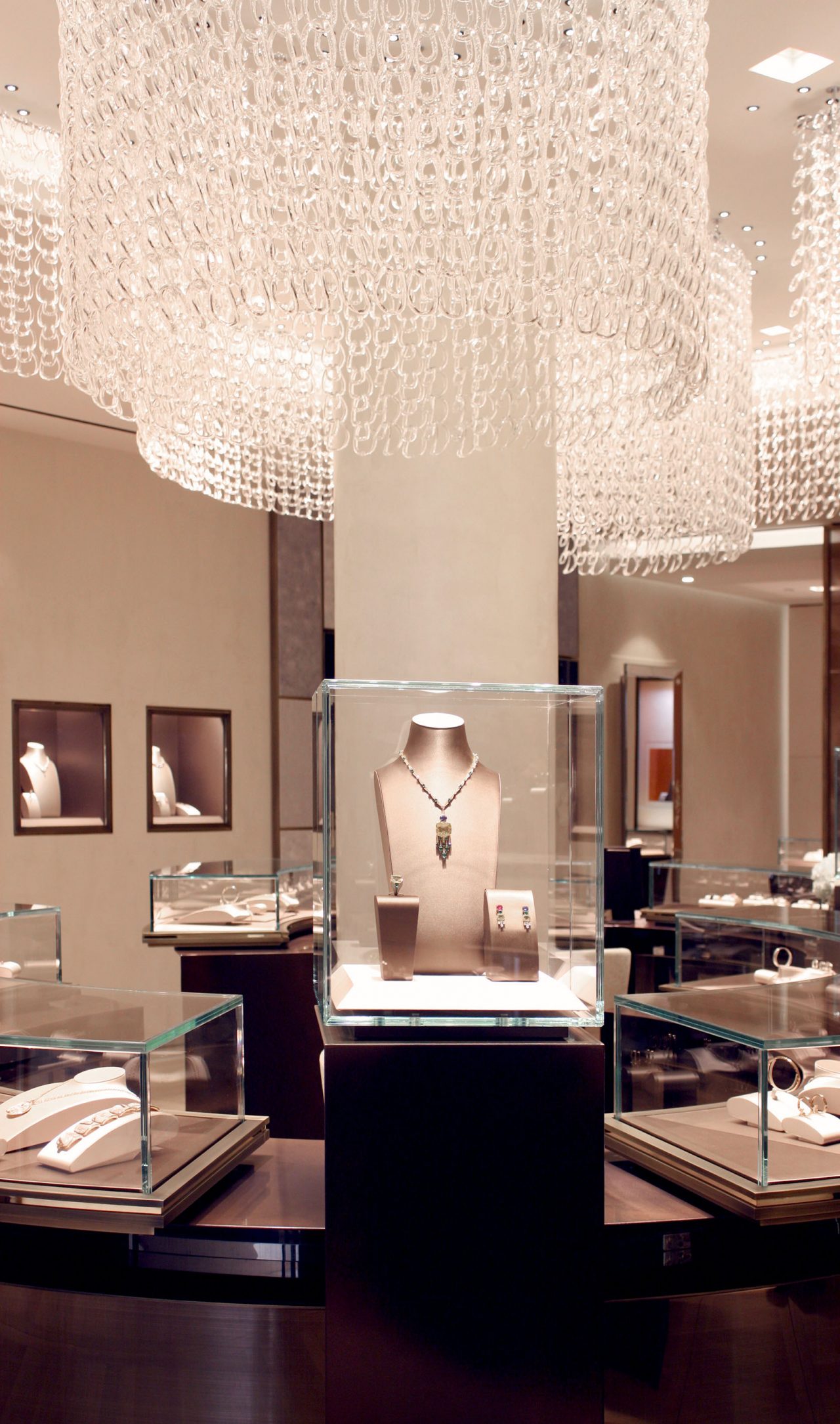 Bulgari* | Gruen Associates
