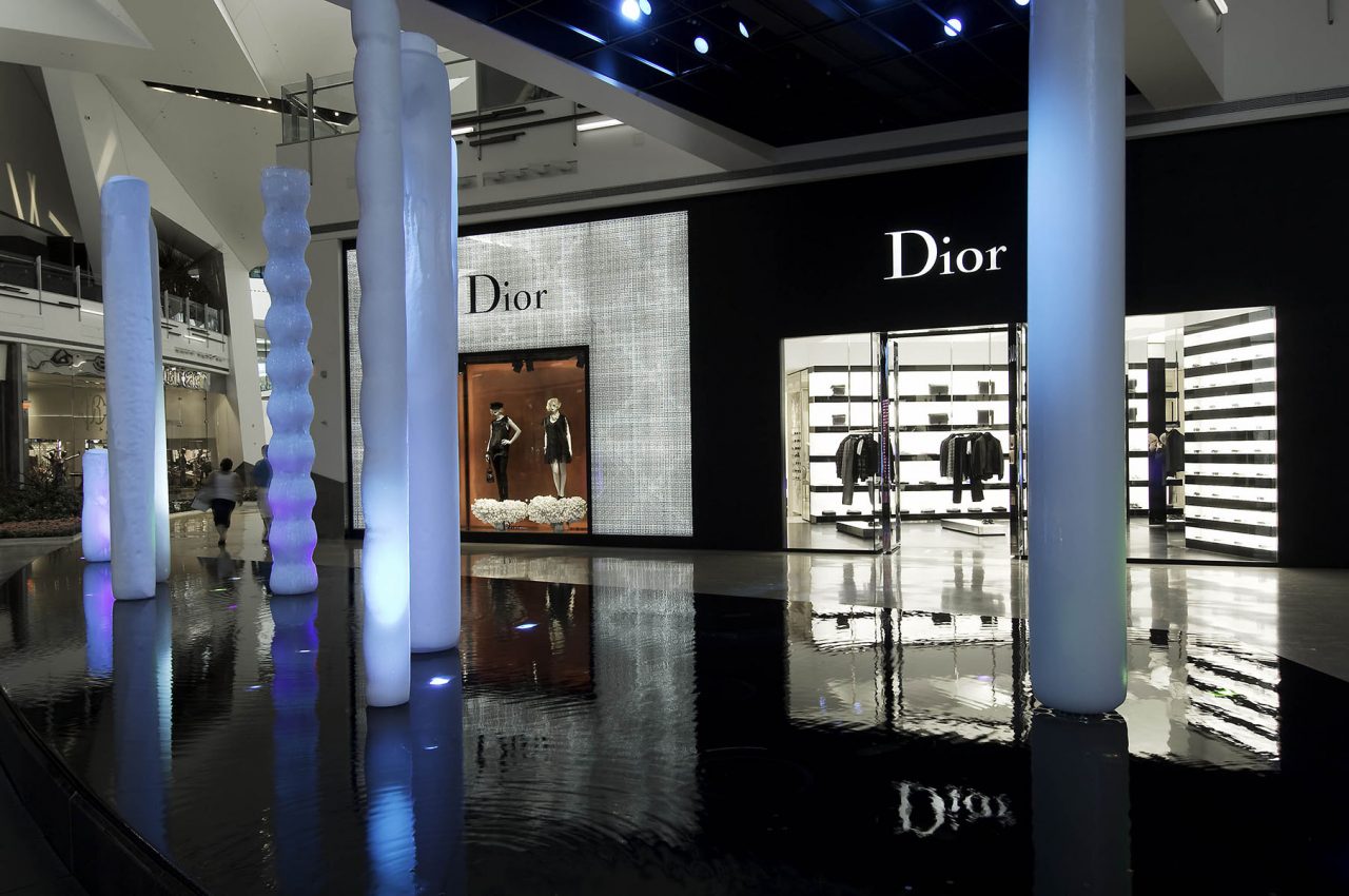 DIOR Homme* | Gruen Associates