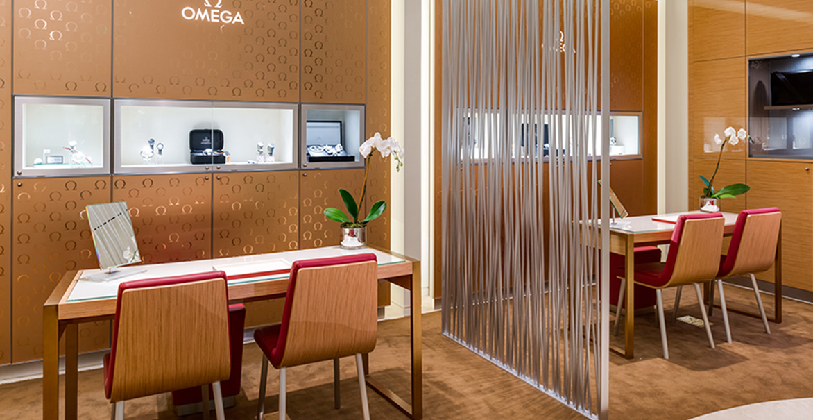 Omega* | Gruen Associates