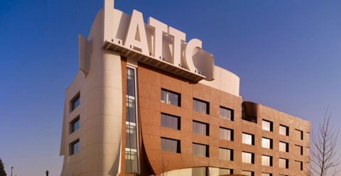 Los Angeles Trade Tech College South Campus* | Gruen Associates