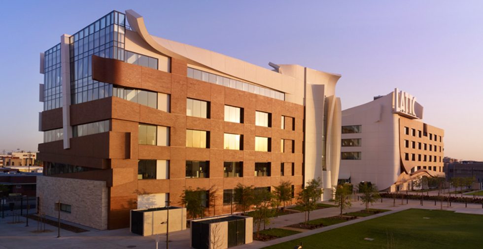 Los Angeles Trade Tech College South Campus* | Gruen Associates