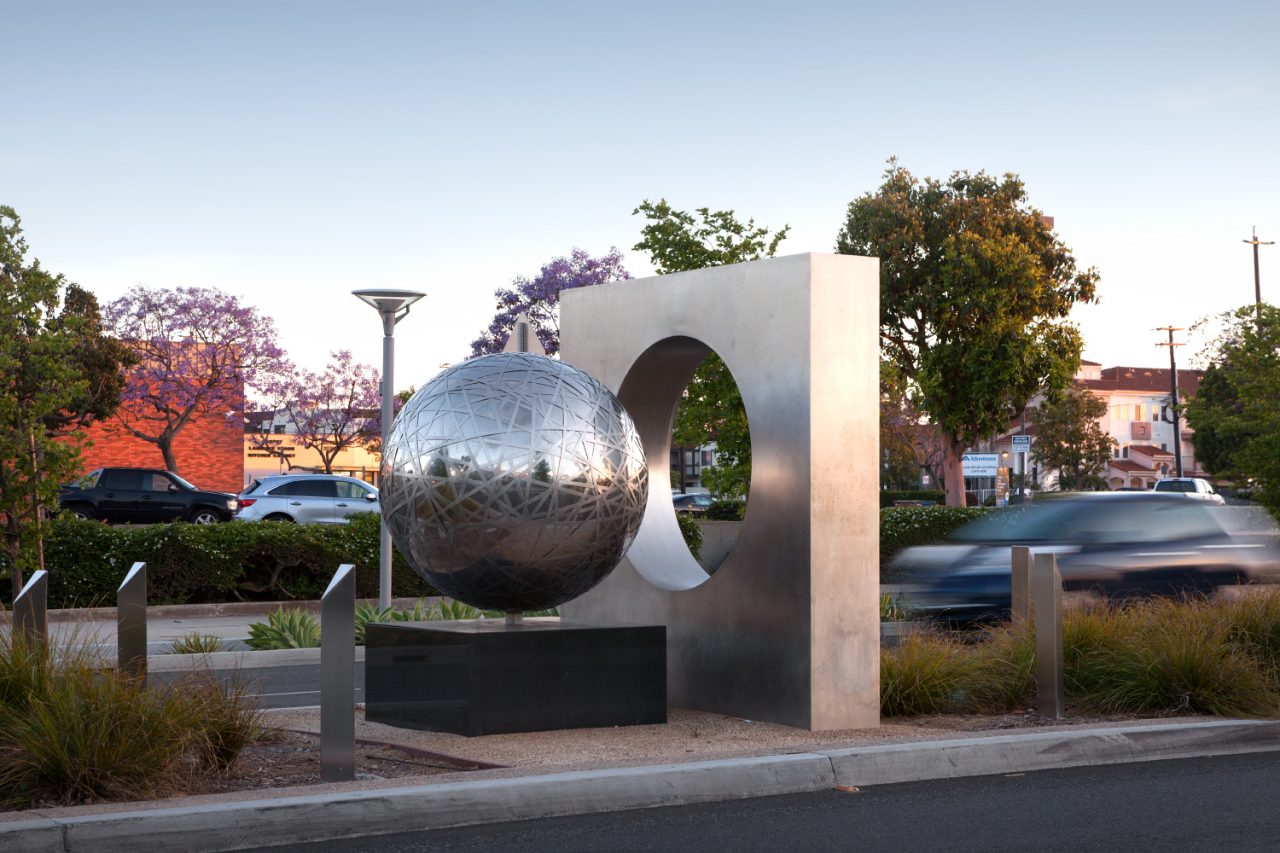 Carson Street Master Plan Implementation | Gruen Associates