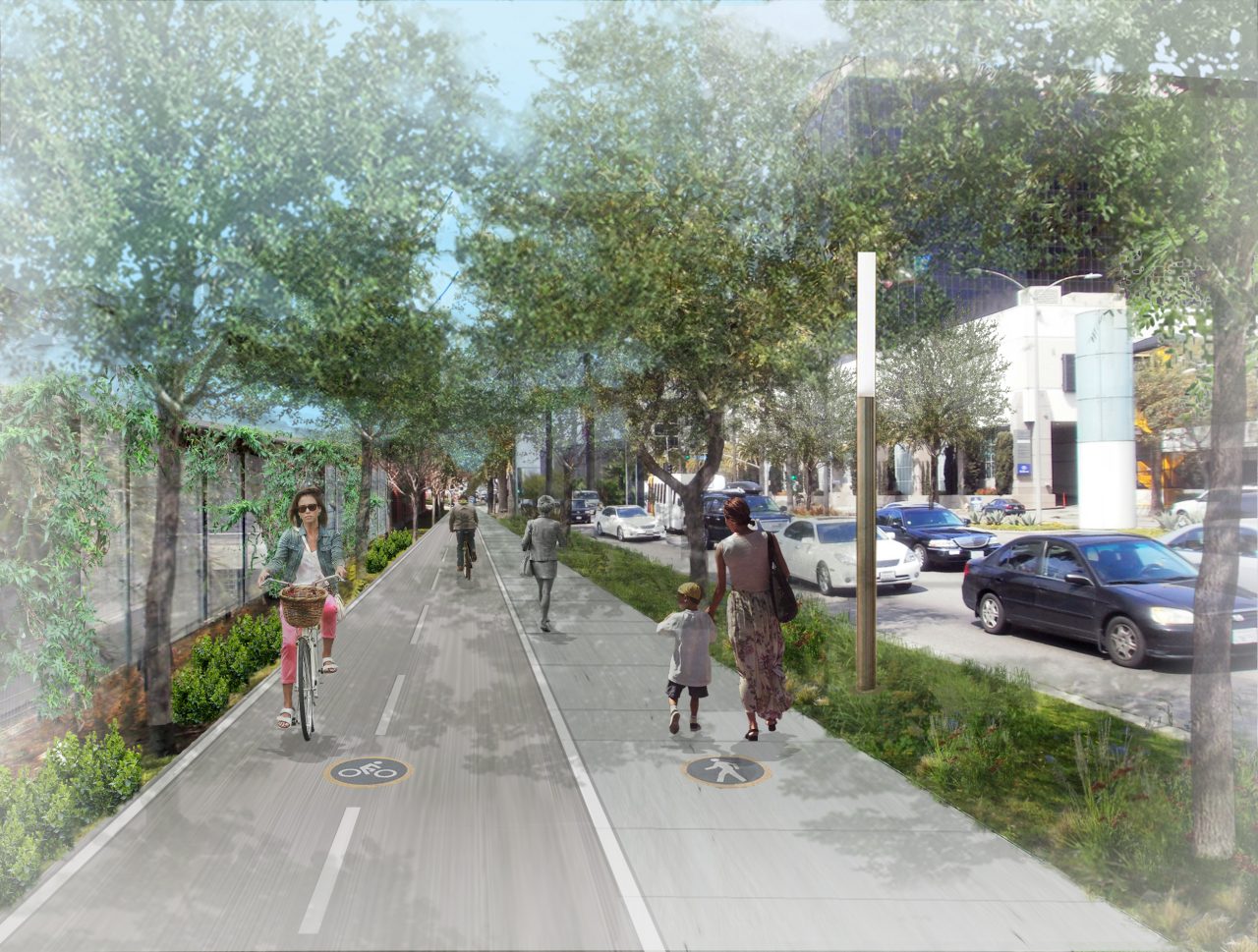 LAX Design Guidelines | Gruen Associates