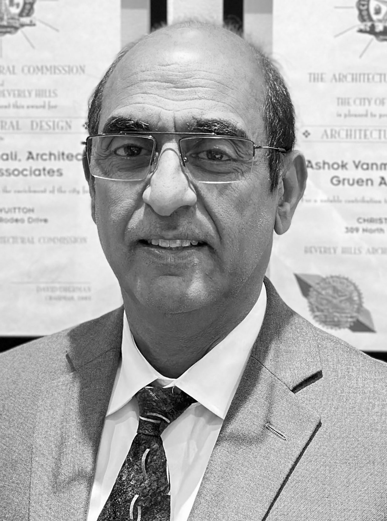 Leadership | Gruen Associates