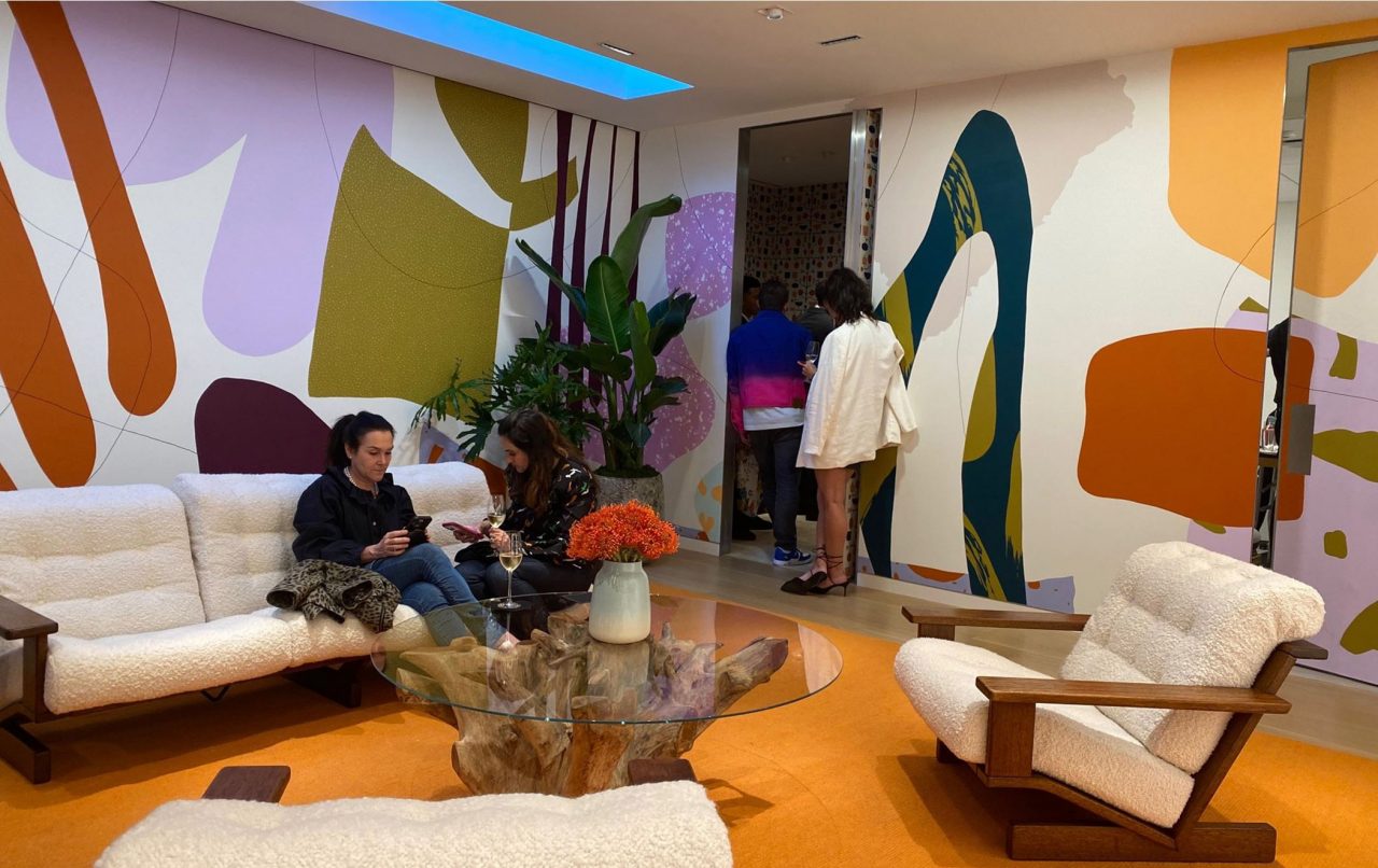 Louis Vuitton Opens Men’s Store on Rodeo Drive | Gruen Associates