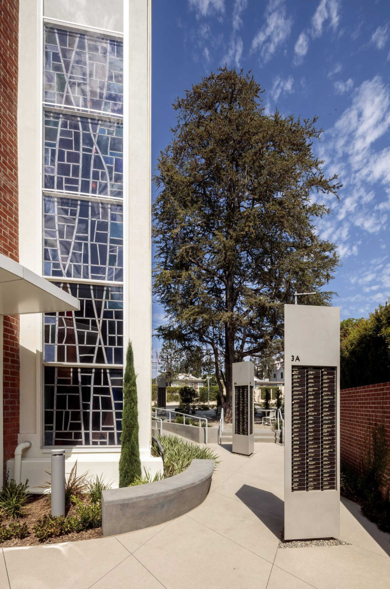 Wilshire Boulevard Temple Resnick Family Campus | Gruen Associates