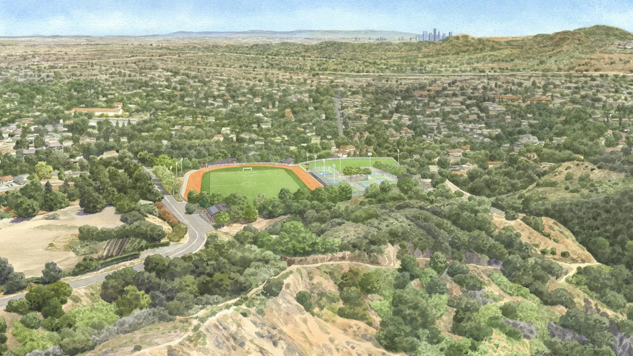 Polyfields | Gruen Associates