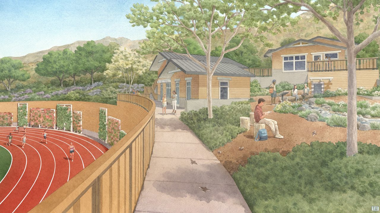 Polyfields | Gruen Associates