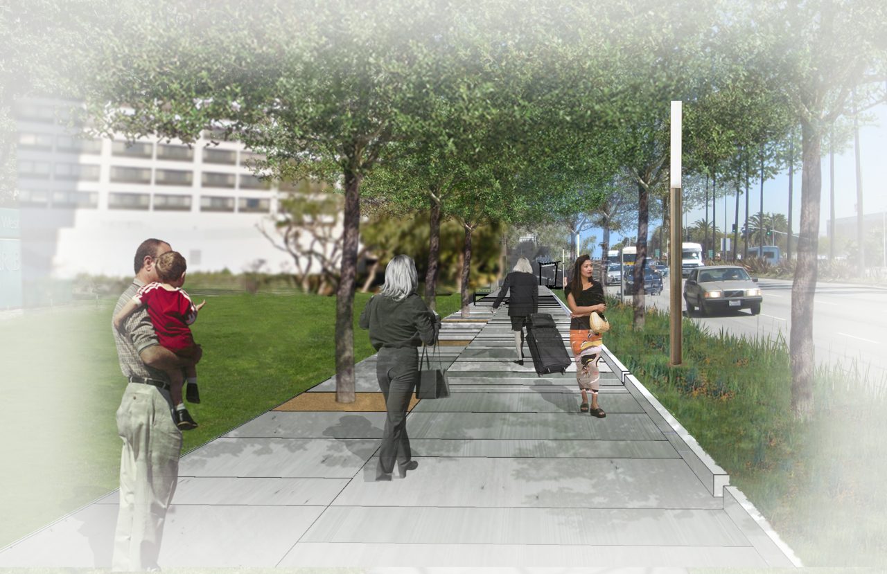 LAX Design Guidelines | Gruen Associates