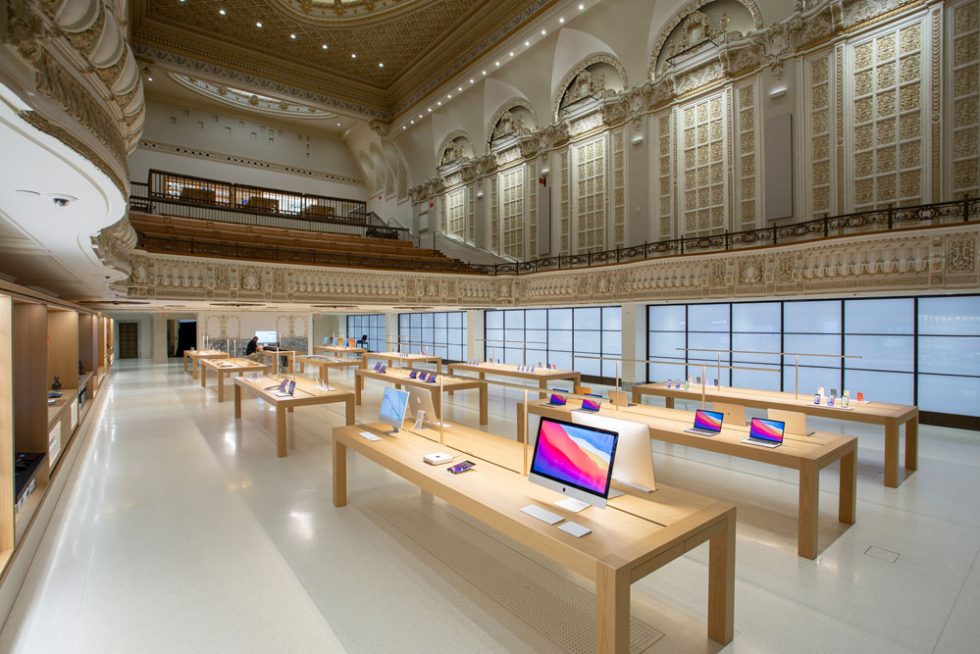 Tower Theatre Adaptive Re-Use* | Gruen Associates