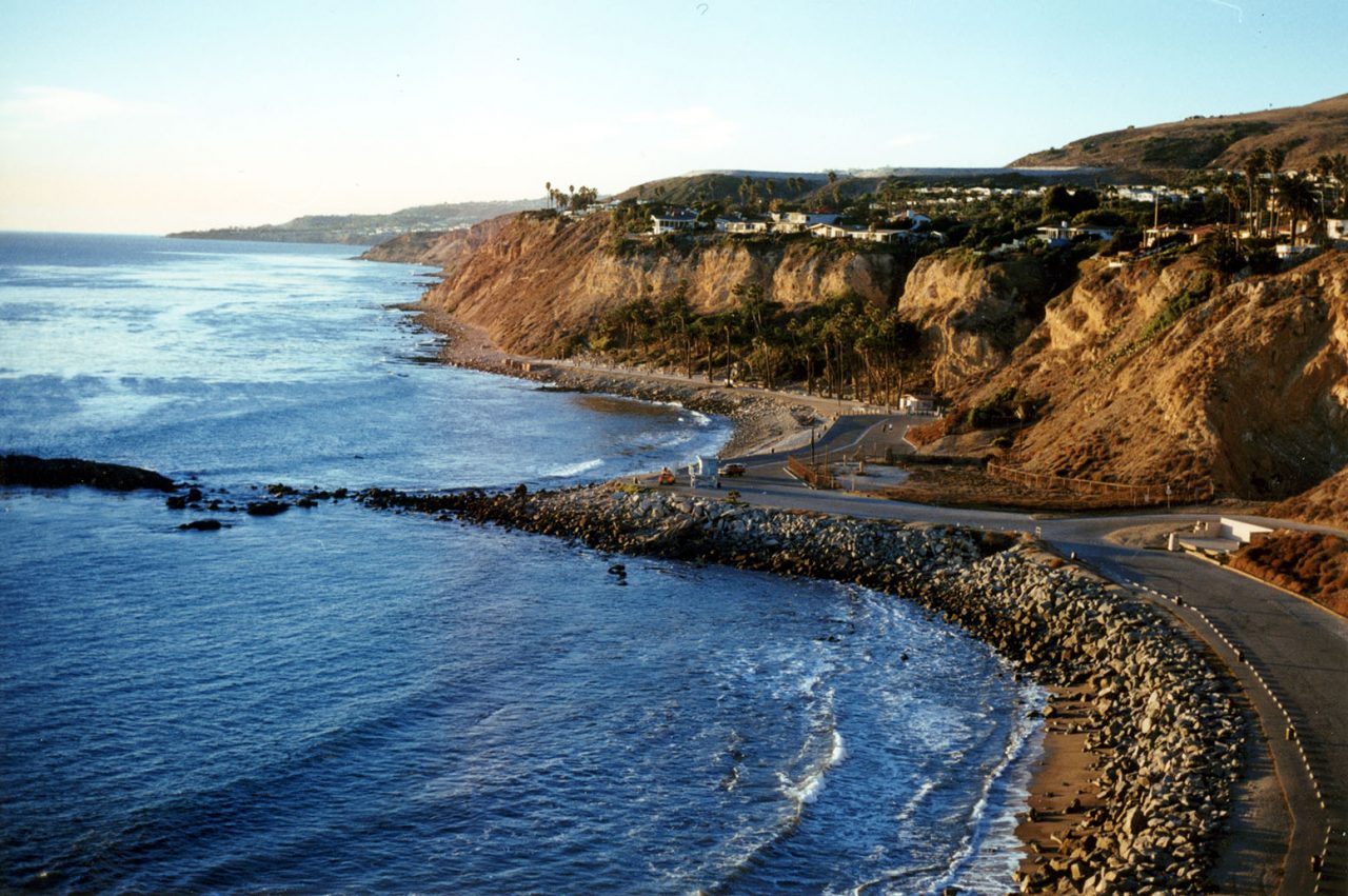 White Point-Royal Palms County Beach | Gruen Associates